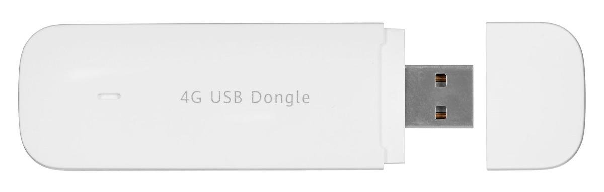 Brovi, Modem Lte Brovi E3372-325 White - Brovi | Sklep EMPIK.COM