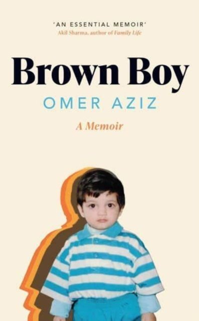 Brown Boy: A Memoir - Simon & Schuster Ltd | Książka w Empik