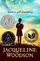 Brown Girl Dreaming - Woodson Jacqueline | Książka w Empik