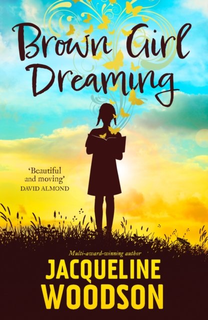 Brown Girl Dreaming - Jacqueline Woodson | Książka w Empik