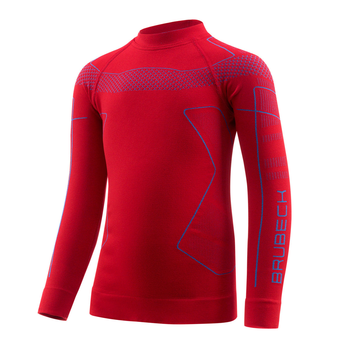 Brubeck Bluza Dziecięca Thermo Kids - BRUBECK | Sport Sklep EMPIK.COM