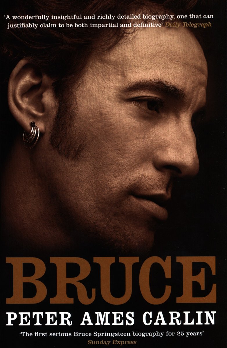 Bruce - Carlin Peter Ames | Książka w Empik