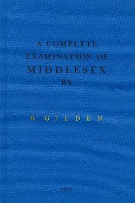Bruce Gilden: A Complete Examination of Middlesex - Gilden Bruce ...