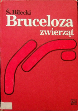 Bruceloza zwierząt - | Książka w Empik