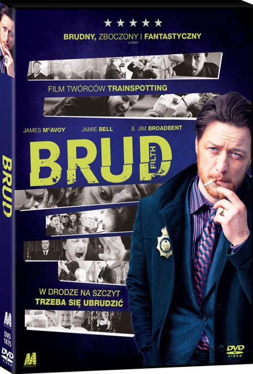 Brud () - Baird S. Jon| Filmy Sklep EMPIK.COM