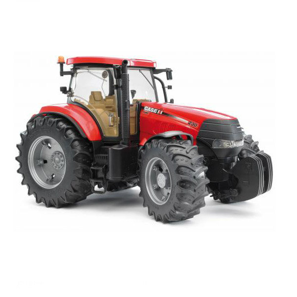 Bruder, Traktor - Bruder | Sklep EMPIK.COM