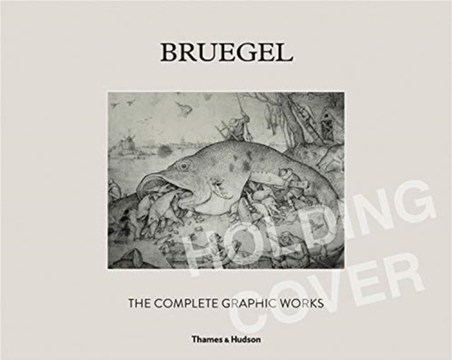 Bruegel: The Complete Graphic Works - Opracowanie zbiorowe | Książka w ...
