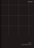 Brulion A5/96K Top 2000 Megamix Kratka Z Marginesem, Twarda Okładka ...