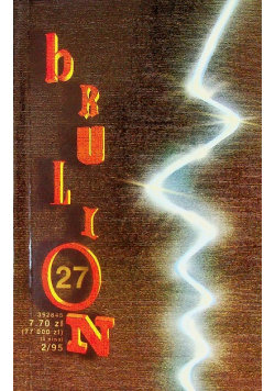 Brulion - Opracowanie zbiorowe | Książka w Empik