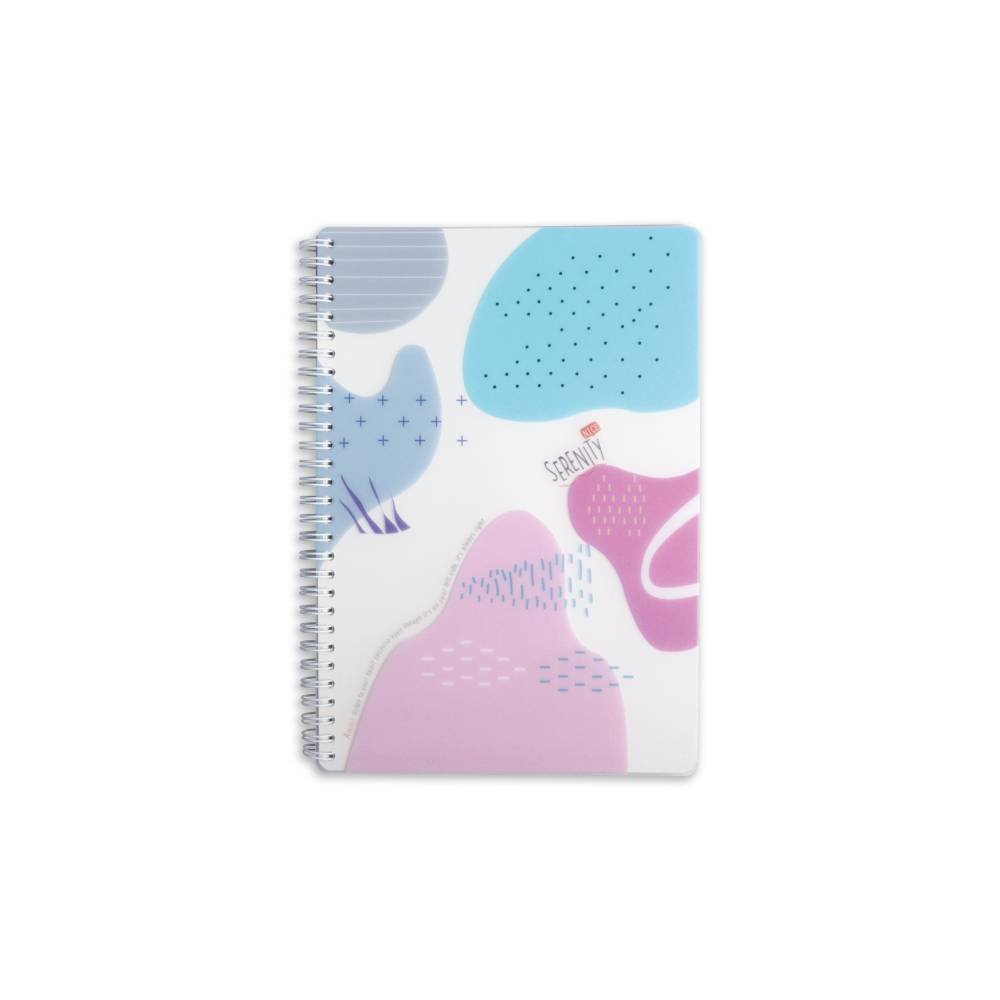 Brulion Na Spirali M&G B5 Kratka + Długopisy Ścieralne - MG | Sklep ...