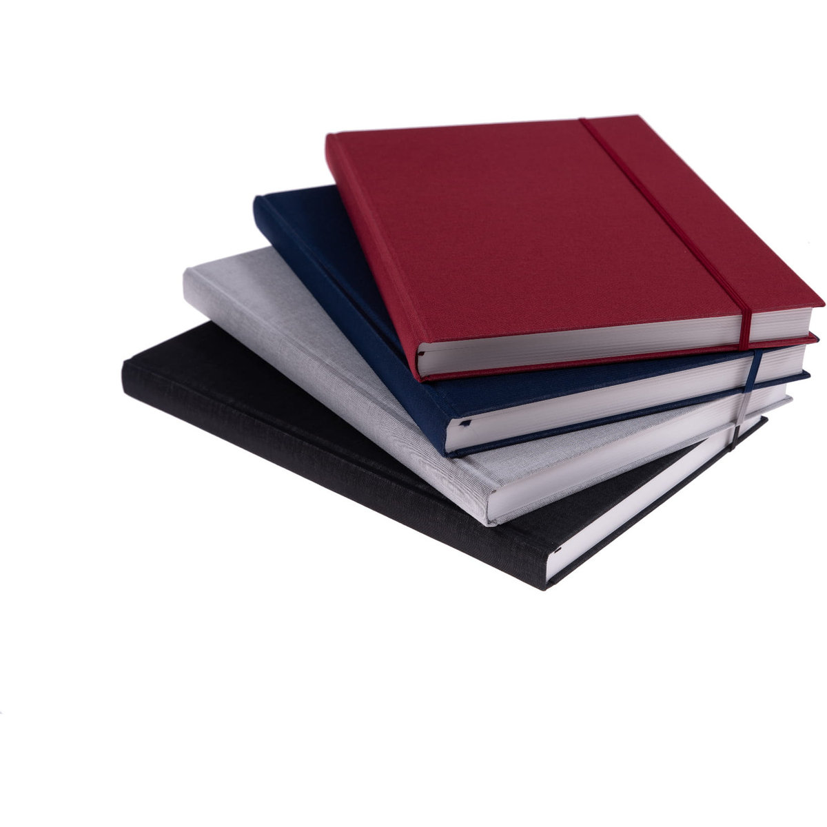 Brulion RYSOWNIK A5 80k z gumką kartki 150g KRESKA - Kreska | Sklep ...