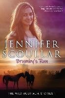 Brumby's Run - Jennifer Scoullar | Książka w Empik