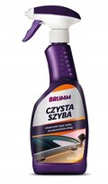 Brumm Czysta Szyba Płyn Do Czyszczenia Szyb 500 Ml - Brumm ...