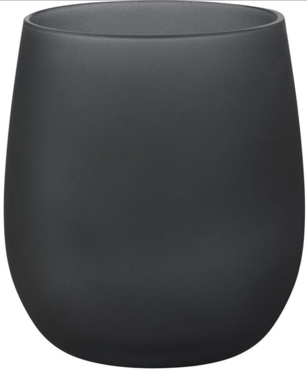 BRUNNER Blacksatin Water Glass - Inna marka | Sport Sklep EMPIK.COM