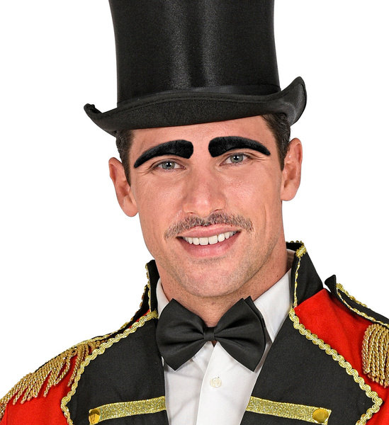 Brwi Czarne - Widmann | Przyjęcia i okazje w Sklepie EMPIK.COM