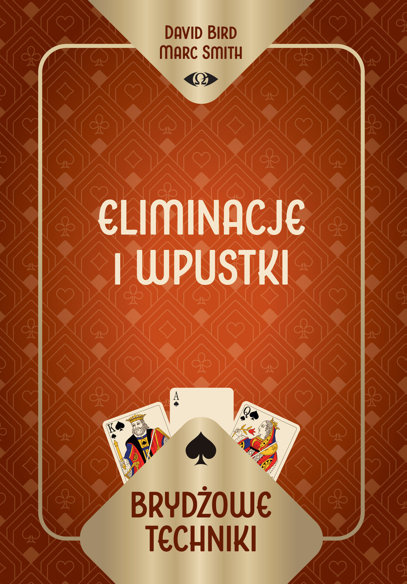 Brydżowe techniki. Eliminacje i wpustki - Smith Marc | Książka w Empik