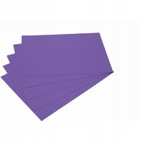 Brystol B1 Fioletowy (20) Kreska - Kreska | Sklep EMPIK.COM