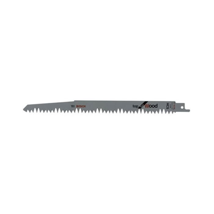 Brzeszczot szablasty S1531L Drewno 240x19x1,25mm x100 - Bosch | Sklep ...