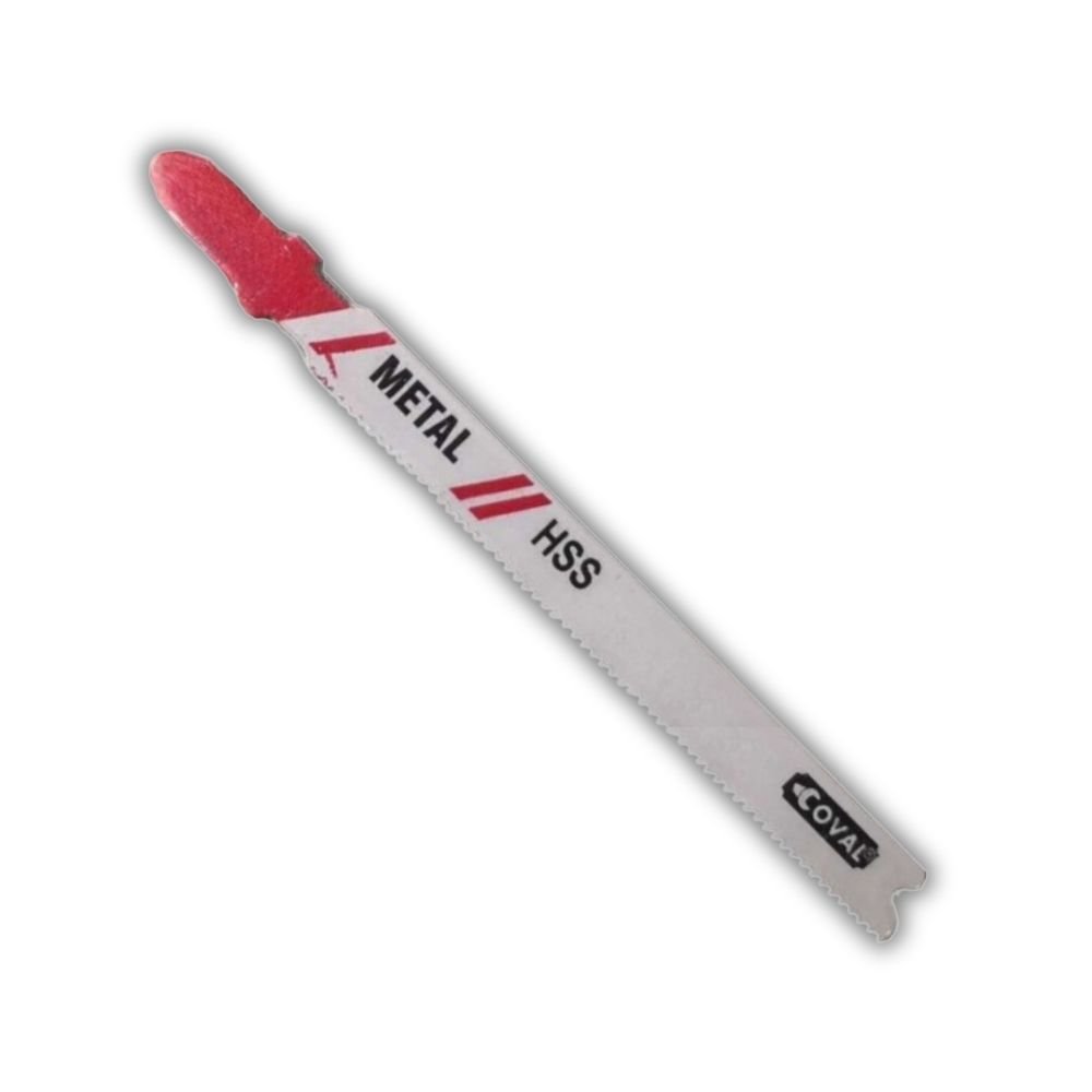 Brzeszczot Wyrzynarki Typ T Metal 20Tpi Coval Bwm-01 - Coval | Sklep ...