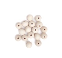 [BS] KORALIKI DREWNIANE KULKI 20MM 40G DALPRINT GRKO-104 - dpCraft ...