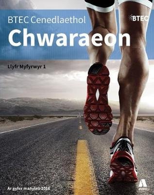 BTEC Cenedlaethol Chwaraeon: Llawlyfr Myfyrwyr Llyfr 1 - Opracowanie ...