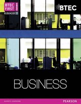 BTEC First Business Award Student Book - Opracowanie zbiorowe | Książka ...