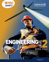 BTEC Level 2 First Engineering Student Book - Andrew Boyce | Książka w ...