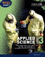 BTEC Level 3 National Applied Science Student Book - Annets Frances ...