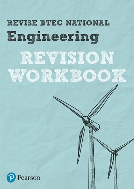 BTEC National Engineering Revision Workbook - Opracowanie zbiorowe ...