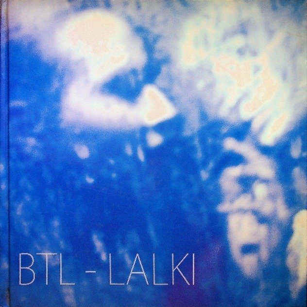 BTL lalki - W opisie | Książka w Empik