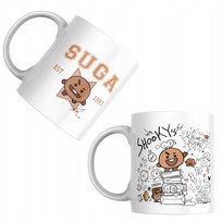 BTS SUGA TINYTAN TINY TAN K-POP KUBEK 330 ml - Inna marka | Sklep EMPIK.COM