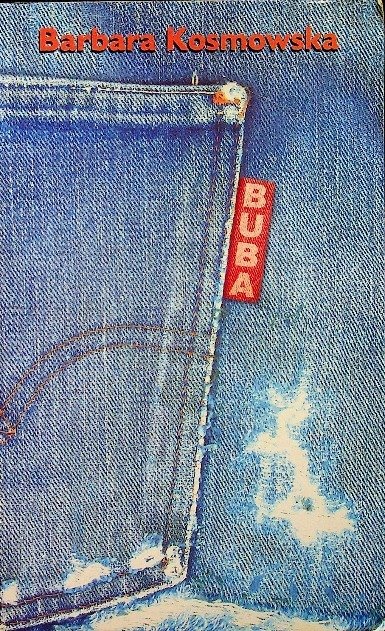 Buba - W opisie | Książka w Empik