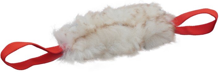 BUBA Zabawka OWCA Szarpak podłużny - BUBA | Sklep EMPIK.COM