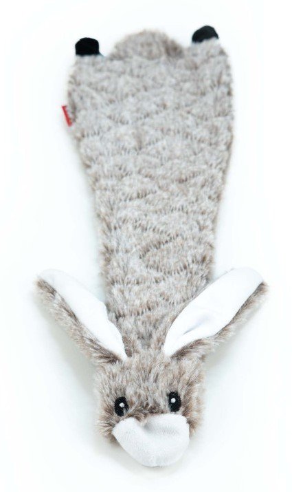 BUBA Zabawka Pluszak Zając Szarak - Buba Pet | Sklep EMPIK.COM