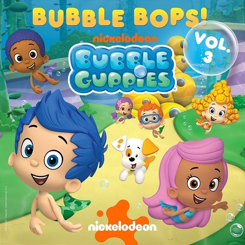 Bubble Guppies Bubble Bop - Bubble Guppies Cast | Muzyka, mp3 Sklep ...