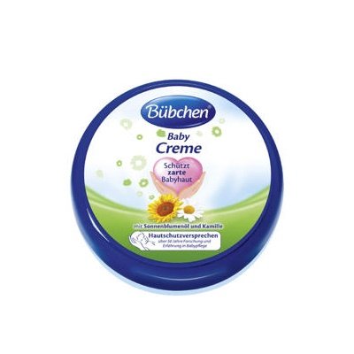 Bubchen krem dla niemowląt 150ml | Sklep EMPIK.COM