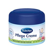 Bubchen Pflege Creme Sensitiv Krem Dziecko 75Ml - Bübchen | Sklep EMPIK.COM