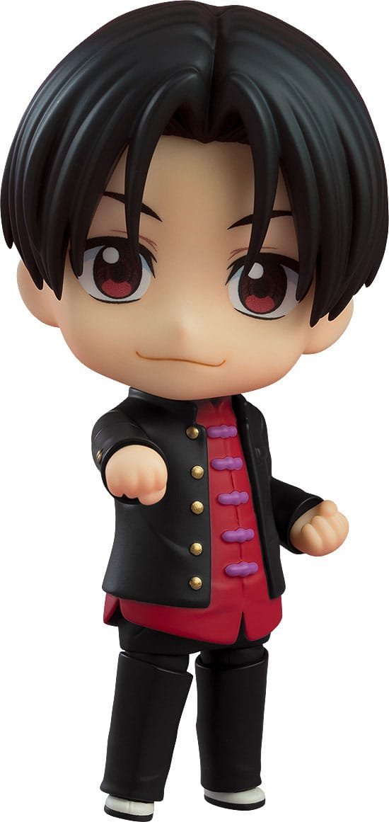 Bucchigiri?! Nendoroid Action Figure Arajin Tomoshibi 10 cm - Inna ...