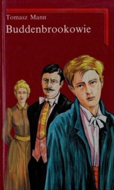 Buddenbrookowie Tom II - Opracowanie zbiorowe | Książka w Empik