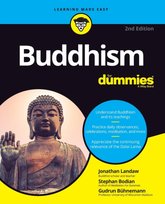 Buddhism For Dummies - Opracowanie zbiorowe | Książka w Empik