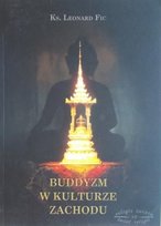 Buddyzm w kulturze zachodu - Opracowanie zbiorowe | Książka w Empik