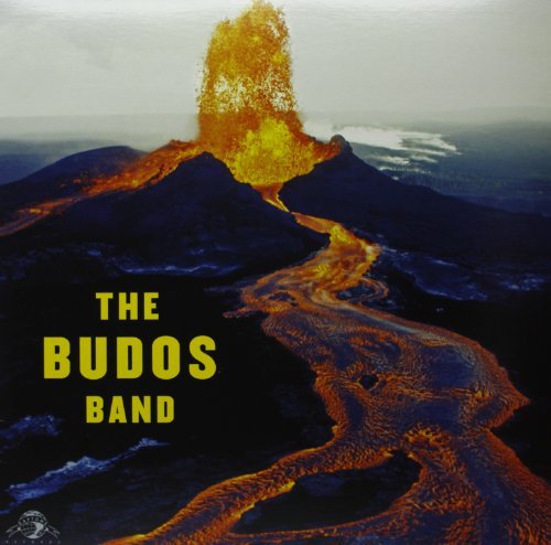 Budos Band - Budos Band, płyta winylowa - Budos Band | Muzyka Sklep ...
