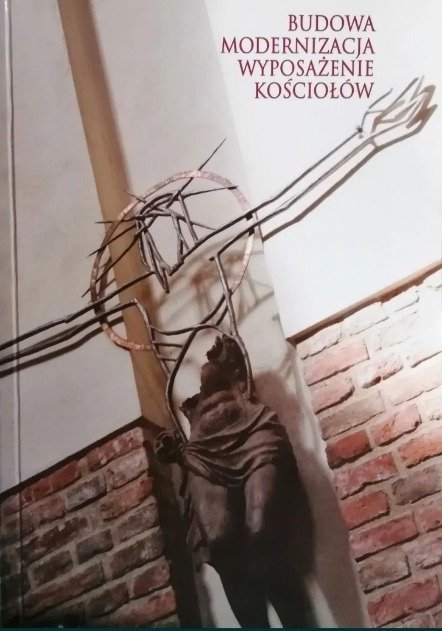 Budowa modernizacja wyposa enie ko cio w - Opracowanie zbiorowe | Książka w Empik