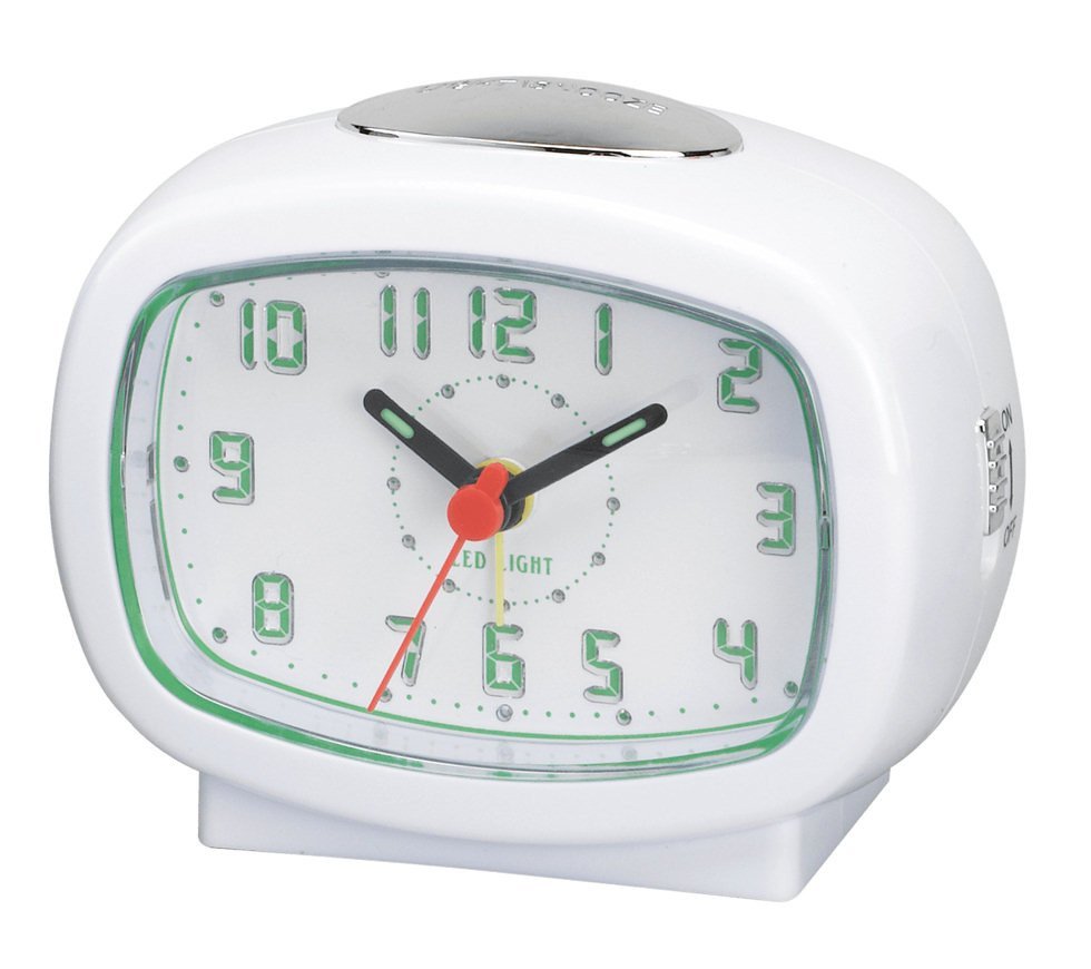 Budzik JVD SRP540.1 Led Light - JVD | Sklep EMPIK.COM