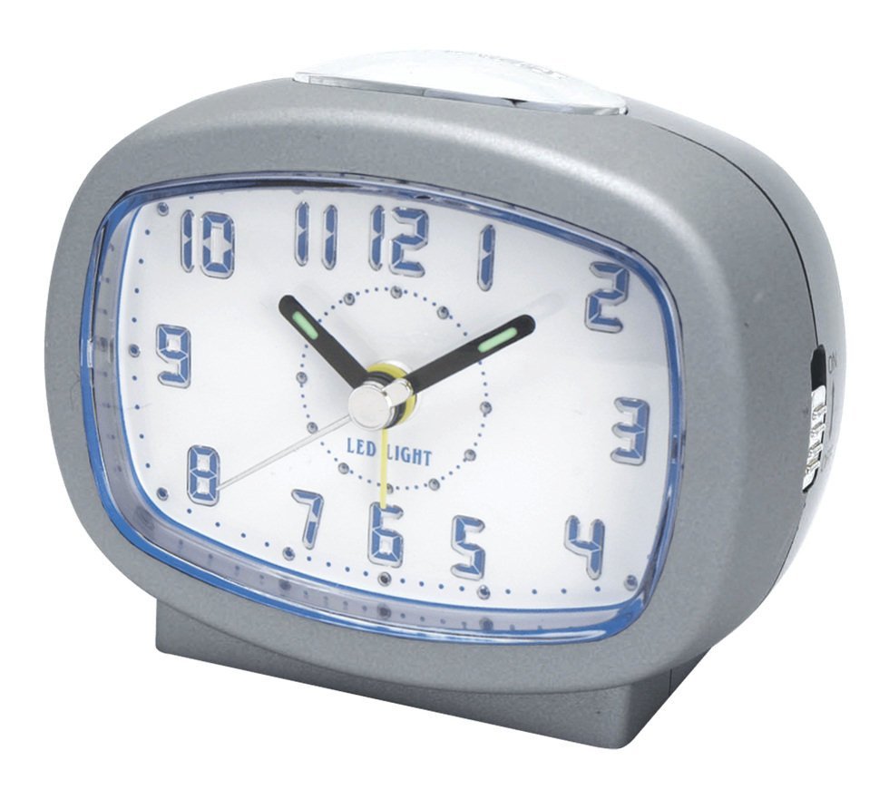 Budzik JVD SRP540.3 Led Light - JVD | Sklep EMPIK.COM