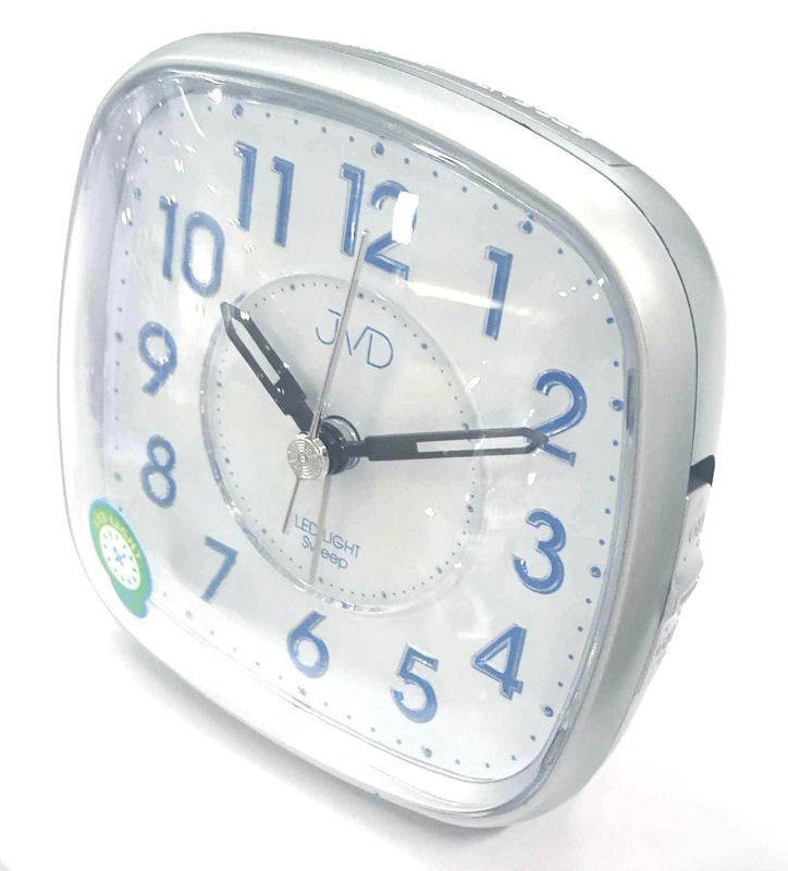 Budzik JVD SRP871.1 Led Light - JVD | Sklep EMPIK.COM