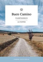 Buen Camino Pilgertagebuch - Stein (Conrad) | Książka w Empik