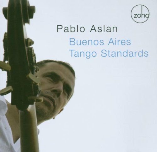 Buenos Aires Tango Stand. - Aslan Pablo | Muzyka Sklep EMPIK.COM
