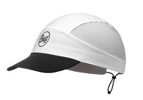 Buff, Czapka z daszkiem, Pack Run Cap R-Solid - Buff | Sport Sklep EMPIK.COM