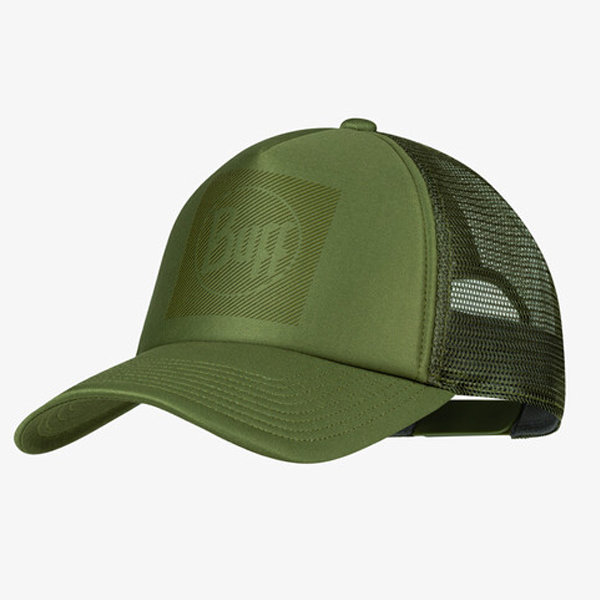 Buff czapka z daszkiem Trucker Cap Reth Forest rozmiar L/XL - Buff ...